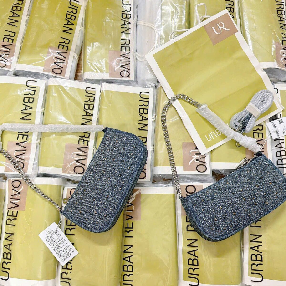 LOUIS DAISY – Luna Shop